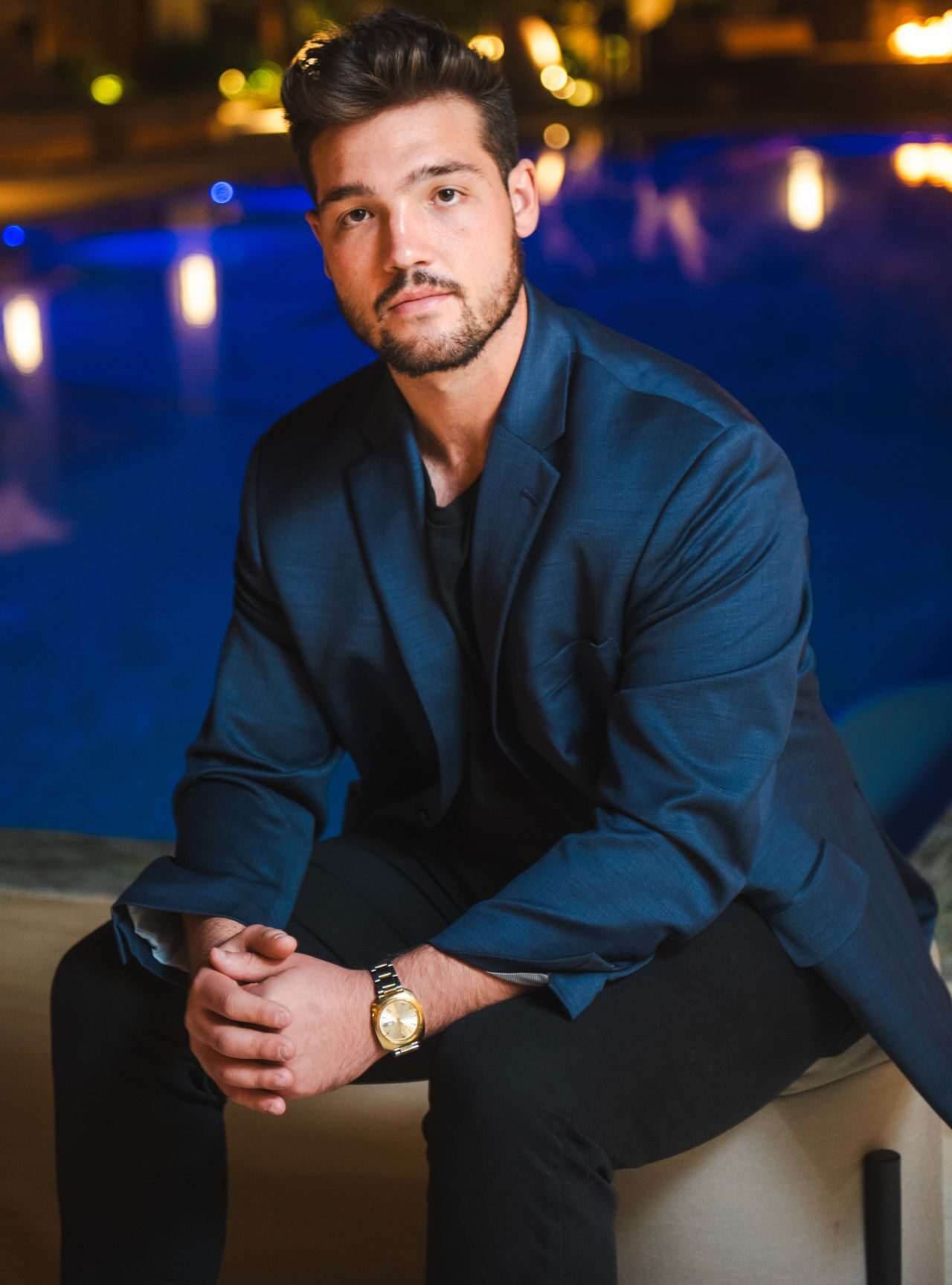Jordan Gonda